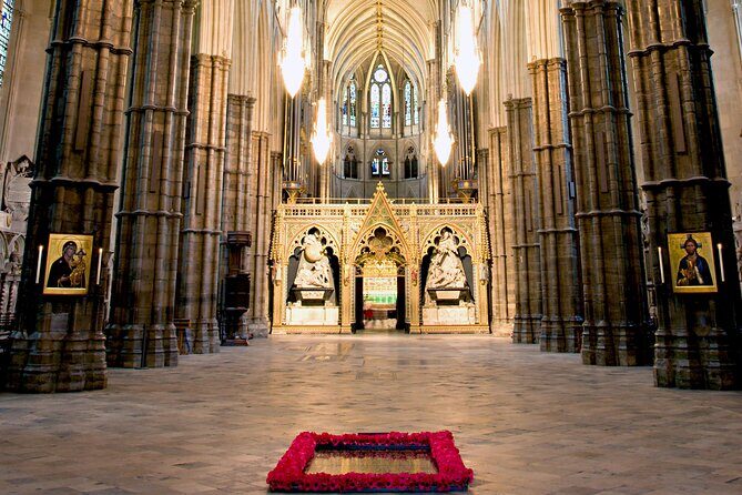 Priority Access Westminster Abbey Tour with a Professional Guide - Authentic Experiences and Feedback