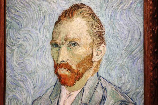 Priority Admission To The Orsay Museum - Optional Private Guide - Support and Communication Issues