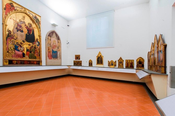 Priority Entrance Tickets : Florence Accademia Gallery Tickets - Issues Encountered by Visitors