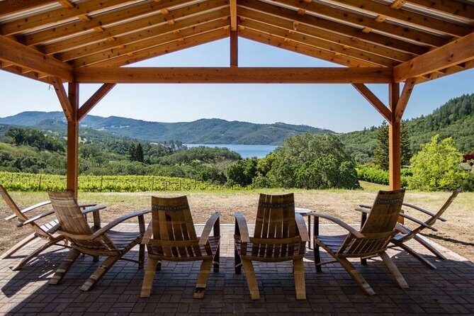 Priority Wine Pass: Discounts at 400+ wineries in Napa, Sonoma, CA, OR and WA - Exploring the Details: What the Tour Includes