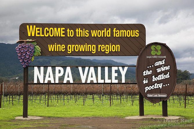 Priority Wine Pass: Discounts at 400+ wineries in Napa, Sonoma, CA, OR and WA - The Cost-Value Balance