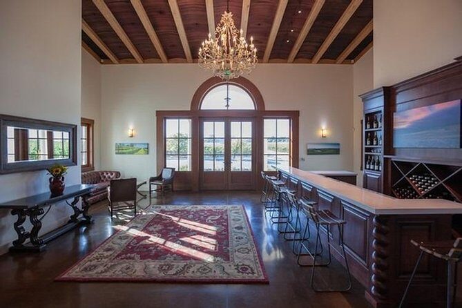 Priority Wine Pass: Discounts at 400+ wineries in Napa, Sonoma, CA, OR and WA - Authentic Insights from Reviews