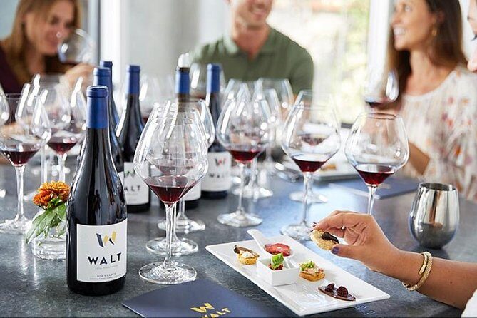 Priority Wine Pass: Discounts at 400+ wineries in Napa, Sonoma, CA, OR and WA - Who Will Love This Experience?