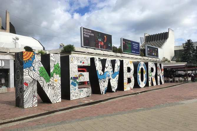 Prishtina Culture & History Sightseeing Tour - What We Appreciated About This Tour