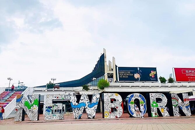 Prishtina, Full Day Trip from Tirana - Introduction