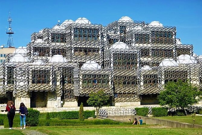 Prishtina, Full Day Trip from Tirana - The Experience: What It Means for You