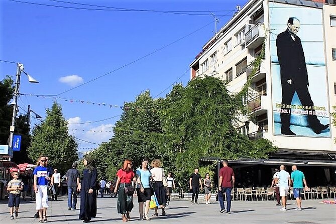 Prishtina, Full Day Trip from Tirana - Who Is This Tour Best For?