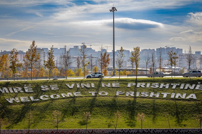 Pristina Airport Transfer - Key Points