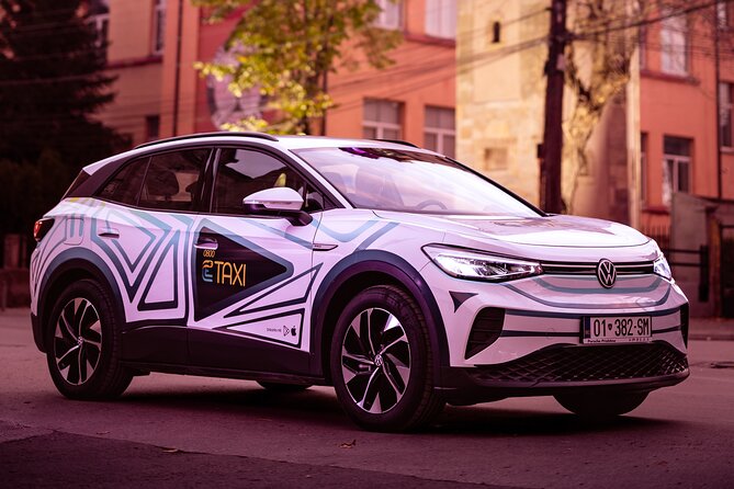 Pristina Airport Transfer - The Practical Details That Matter