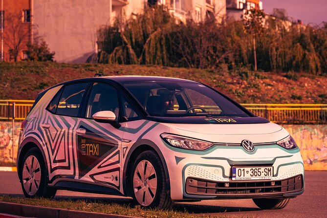 Pristina Airport Transfer - FAQ