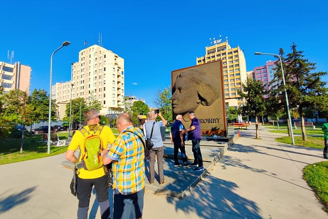 Pristina - Cultural and Historical Full Day Tour (combined) - Who Will Love This Tour?