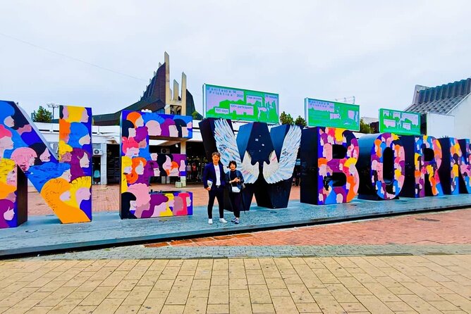 Pristina - Cultural and Historical Full Day Tour (combined) - The Sum Up