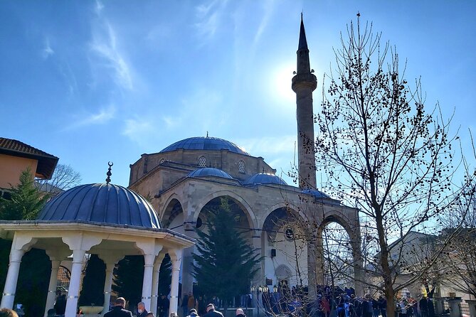 Pristina - Cultural and Historical Full Day Tour (combined) - FAQ