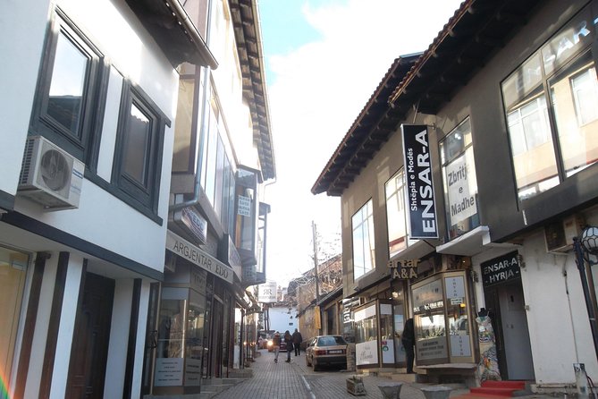 Pristina Full-day Tour - The Sum Up
