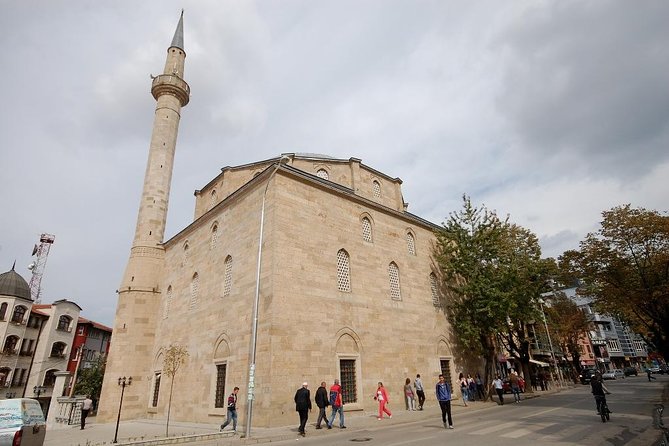 Pristina Half-day Walking Tour - Why This Tour Offers Real Value