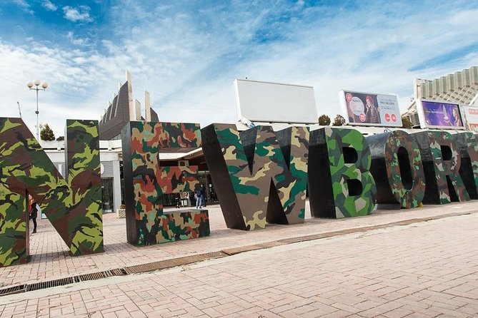 Pristina Half-day Walking Tour - Who Will Appreciate This Tour?