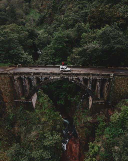 Priv. East: 4x4 Tour|Pico do Areeiro|Santana Typical Houses| - Why Choose This Tour? An In-Depth Look