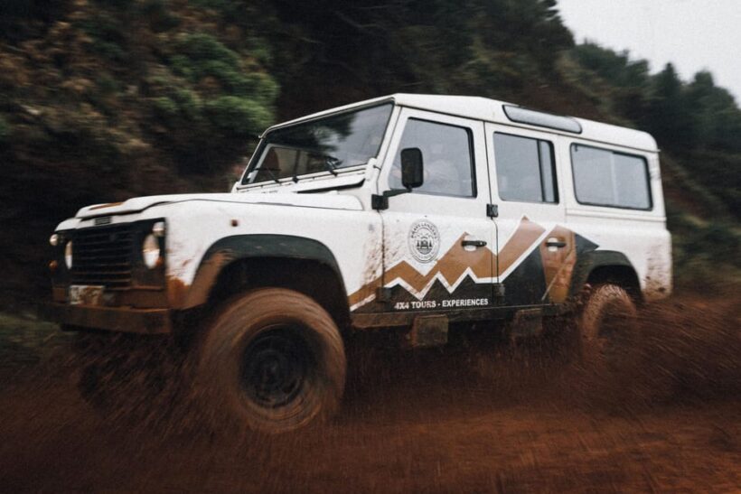 Priv. East: 4x4 Tour|Pico do Areeiro|Santana Typical Houses| - The Sum Up: Is This Tour Worth It?
