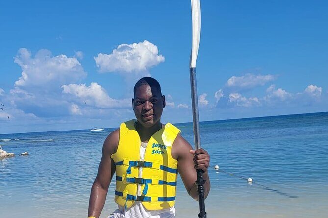 Priv. Montego Bay Airport Transfer to Grand Palladium/Lucea Hotel - Who Should Consider This Service?