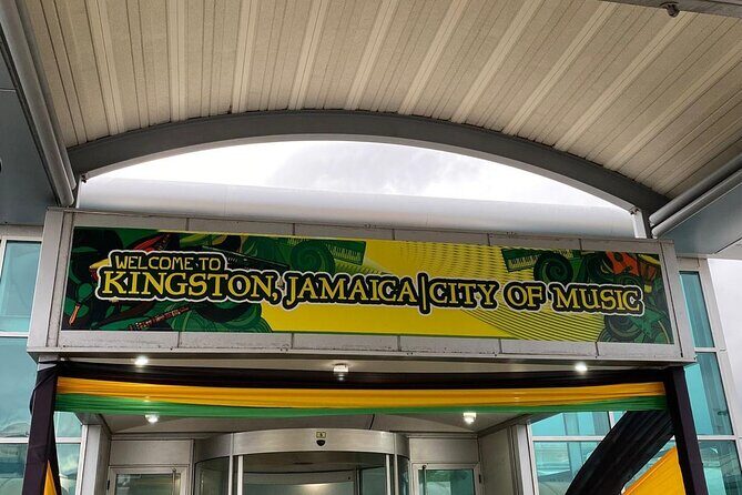 Priv. Montego Bay Airport Transfer to Grand Palladium/Lucea Hotel - The Sum Up