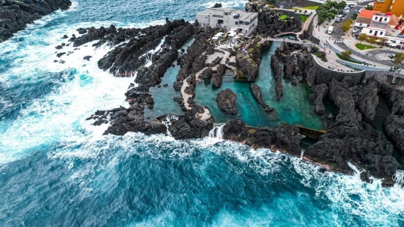 Priv. West: 4x4 Tour|Seixal Beach|Porto Moniz Natural Pools| - Who This Tour Is Best For