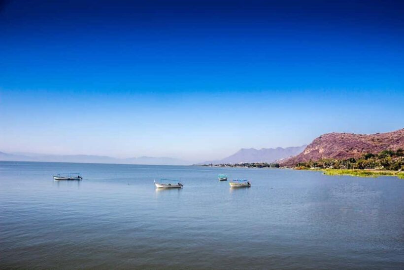 Privado: Rancho Vicente Fdez, Ajijic, Chapala y Tlaquepaque - Key Points