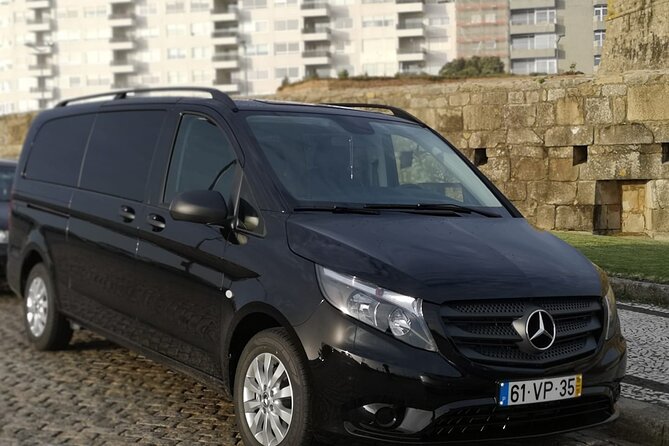 Privat Faro Airport to Alvor Portimao Praia Rocha Ferragudo 1 Way - Meeting and Pickup Details