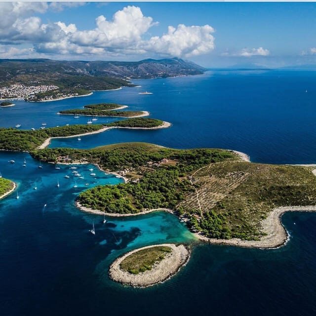 Privat - Hvar south shore and Pakleni islands experience. - Pricing and Value