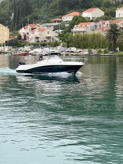 Privat - Hvar south shore and Pakleni islands experience. - Practical Tips for Travelers