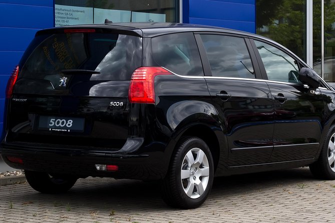 Privat Transfer between APT Trieste to Piran / Koper / (Slovenia) - Key Points