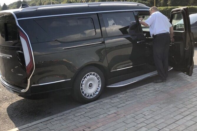 Privat Transfer from Miami Airport (MIA) to Cruise Port of Miami - Frequently Asked Questions