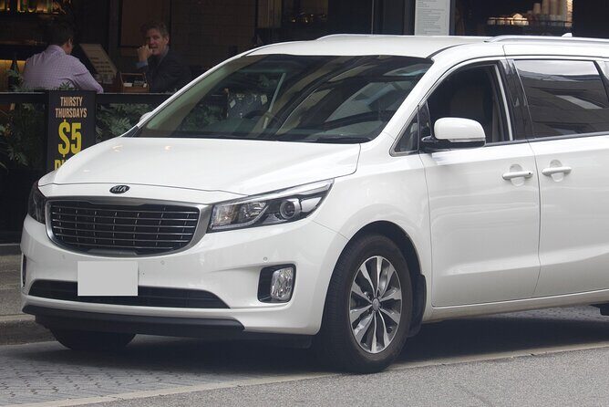 Privat Transfer from Owen Roberts Airport GCM to George Town Port - Who Will Benefit Most