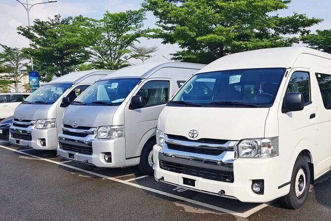 Privat Transfer from Owen Roberts Airport GCM to George Town Port - FAQ