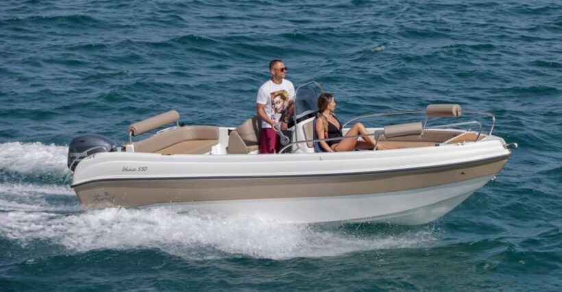 Privat Trip from Kos to Psérimos,Plati Island-Therma Springs - Who Is This Tour Best For?