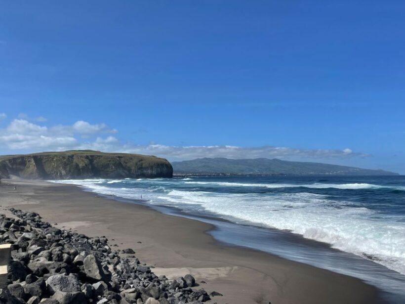 Privat van tour Furnas valley, Gorreana tea  islands gems - Key Points