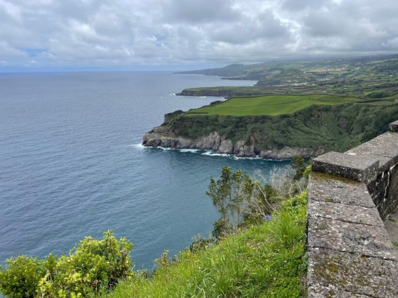 Privat van tour Furnas valley, Gorreana tea  islands gems - FAQ