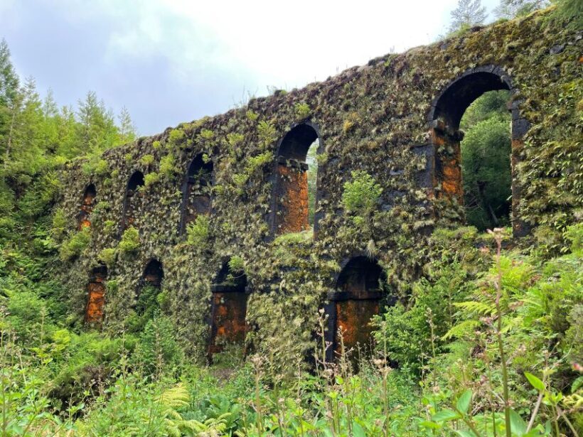 Privat van tour Sete Cidades, Lagoa do Fogo  volcanic lakes - FAQ