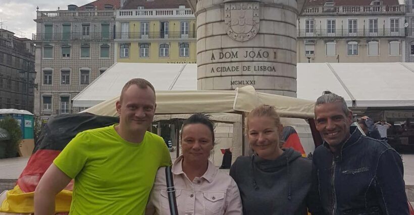 Privat Walking Tour in Alfama, Baixa, Chiado - Frequently Asked Questions