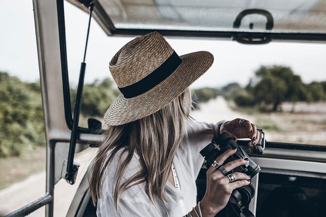 Private 02 Day Leopard Safari in Yala from Colombo - An In-Depth Look at the Tour Experience