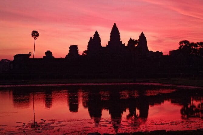 Private 03 Day Discovery of Cambodian Temples with Sunrise - Introduction: An In-Depth Look at a Private Cambodian Temple Tour