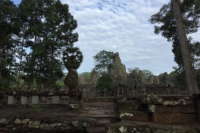 Private 03 Day Discovery of Cambodian Temples with Sunrise - Key Points