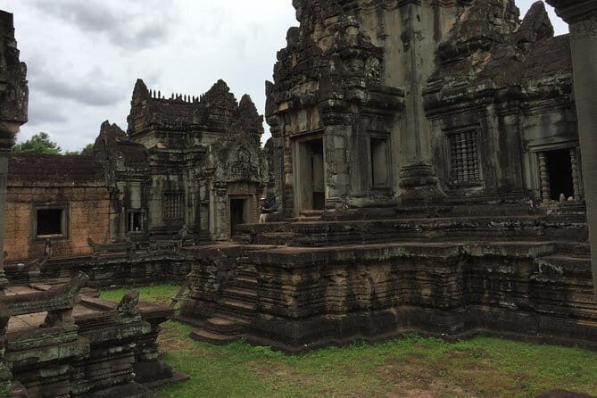 Private 03 Day Discovery of Cambodian Temples with Sunrise - Practical Details and Tips for Travelers