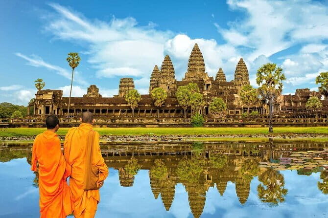 Private 03 Day Discovery of Cambodian Temples with Sunrise - Who Is This Tour Best For?