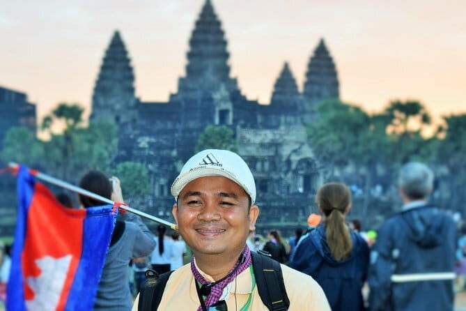 Private 03 Day Discovery of Cambodian Temples with Sunrise - The Sum Up: Is This Tour Right for You?
