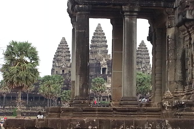 Private 03 Day Tour-Discovery of Angkor Temples Siem Reap - Final Thoughts