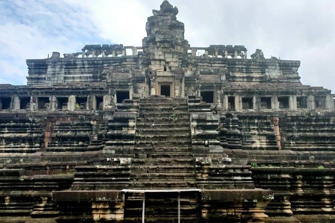 Private 03 Day Tour- Fully experienced Trip to Ancient Temples - In The Sum Up