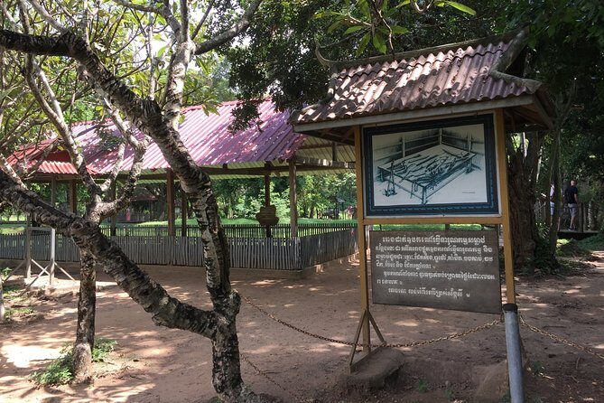 Private 07 Day Trip: Phnom Penh-Battambang-Siem Reap - The Sum Up