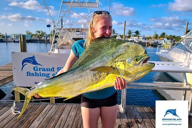 Private 1/2 Day Afternoon Charter Deep Sea Fishing on Wahooter's - An In-Depth Look at the Wahooters Deep Sea Fishing Tour