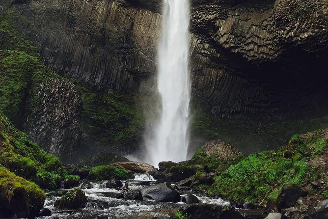 Private - 1/2 day Columbia River Gorge & Waterfalls Tour From Portland - FAQ