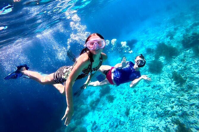 Private 1/2 Day Yacht Charter in Bonaire - Customizable! - Authentic Feedback from Travelers